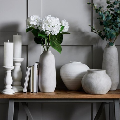 Silk Flowers Decoflora | Artificial Flowers UK