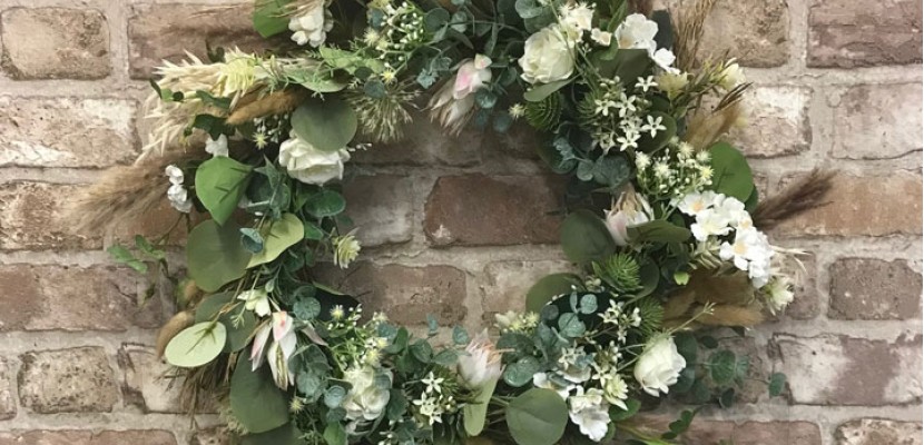 Artificial Flowers | Buy your Silk Flowers from UK Specialists Decoflora