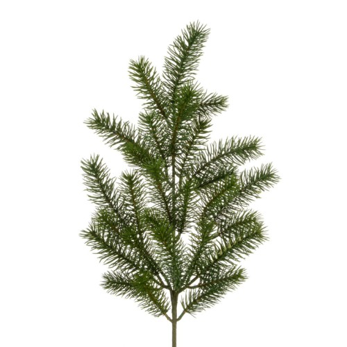 Christmas Foliage Greenery and Artificial Berries