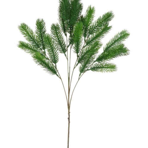 Christmas Foliage Greenery and Artificial Berries