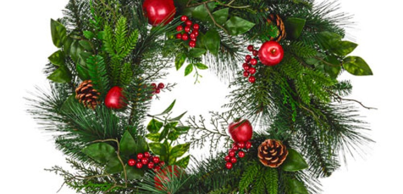 Silk Flowers Decoflora | Artificial Flowers UK