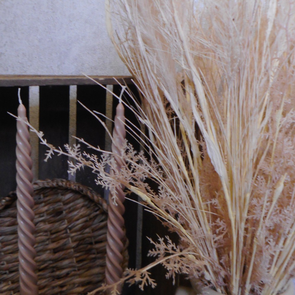 English Meadow Artificial Grasses | Artificial Grasses | Faux Dried