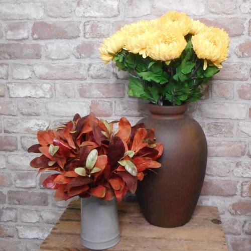 Yellow Artificial Flowers