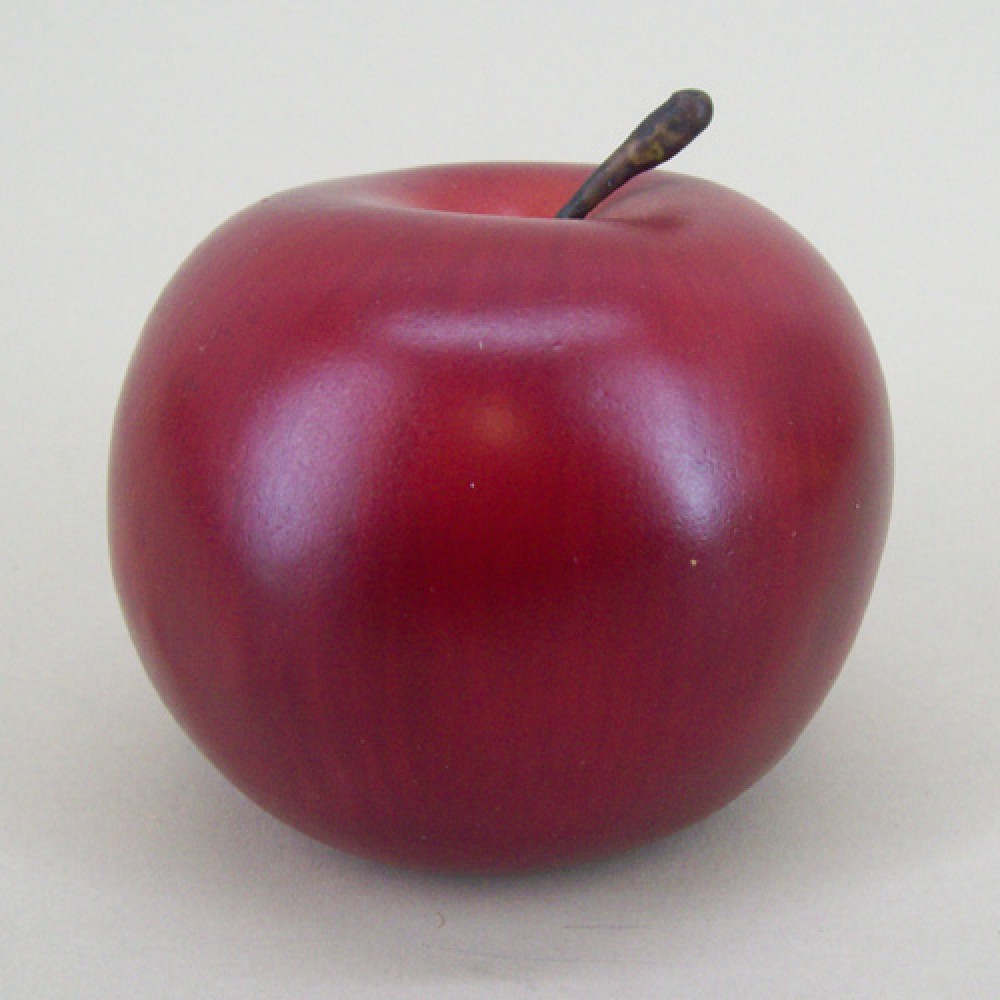 Artificial Apple Red | Artificial Fruit