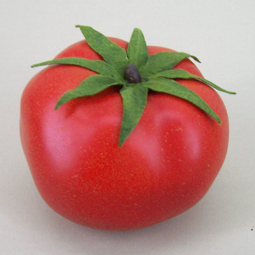 Artificial Cherry Tomatoes on Vine Red | Artificial Fruit