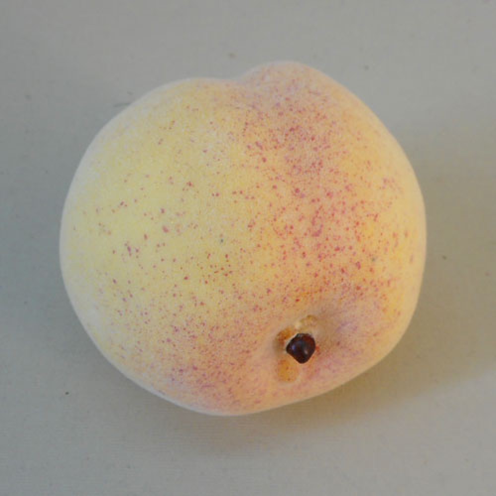 Artificial Peaches | Artificial Fruit