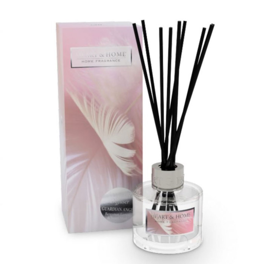 Heart and Home Reed Diffusers Guardian Angel | Fragrance Diffusers