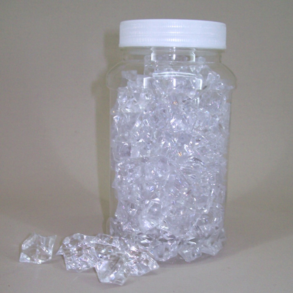 Acrylic Stones | Florists Supplies