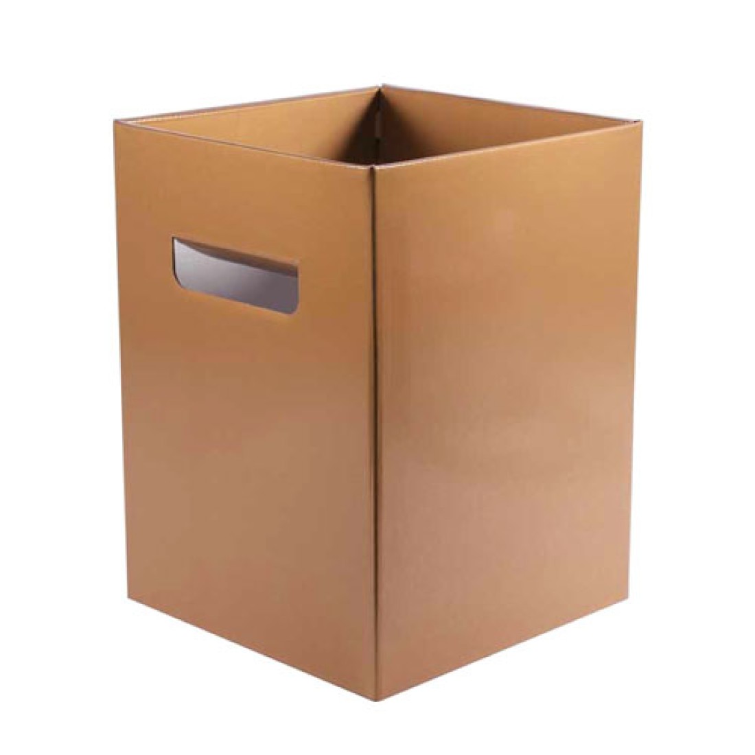 Transporter Vase Flower Box Gold | Florists Supplies