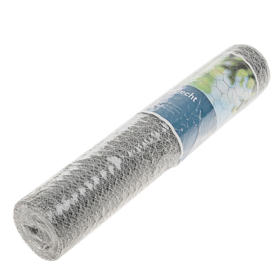 Galvanised Chicken Wire 10 metre roll | Florists Supplies