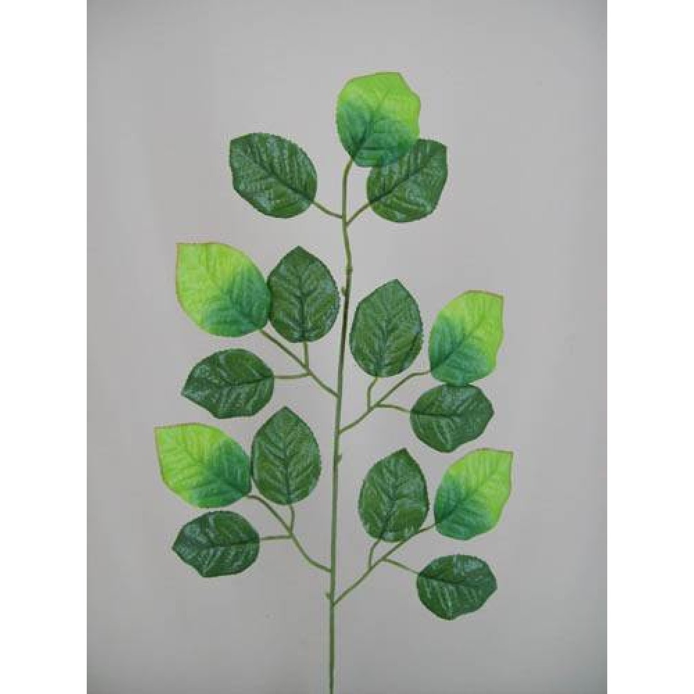 Rose Leaf Spray | Artificial Leaves