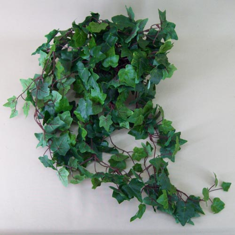 Artificial Trailing Ivy Plants Large Leaf | Artificial Greenery