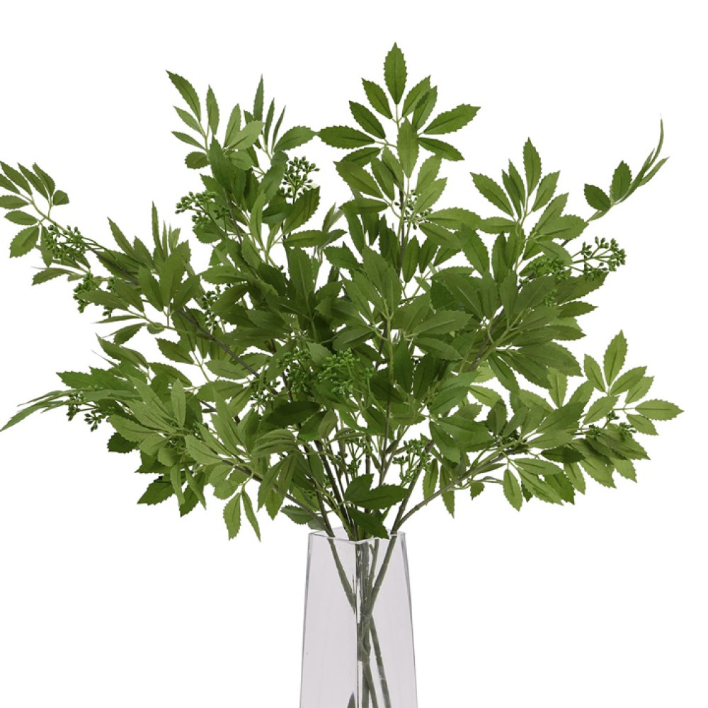 Long Fennel Stem 76cm | Artificial Leaves