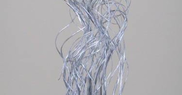 Ting Ting Silver - TT003