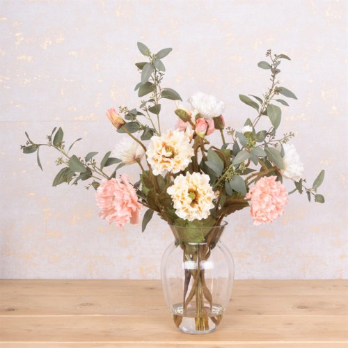 Silk Flowers Decoflora | Artificial Flowers UK