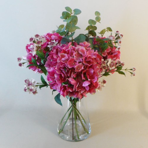 Artificial Flowers | Buy your Silk Flowers from UK Specialists Decoflora