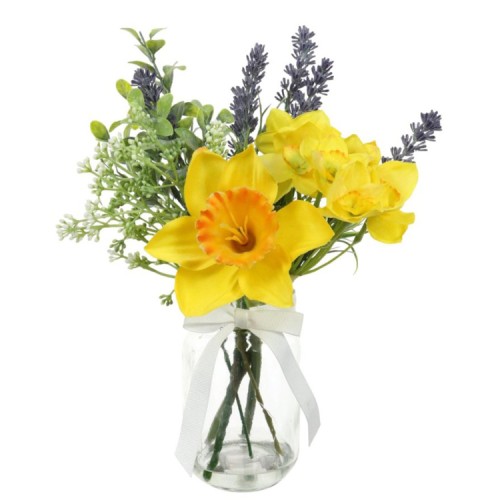 Silk Flowers Decoflora | Artificial Flowers UK