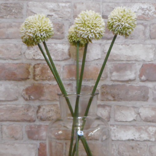 Alliums | Artificial Flowers