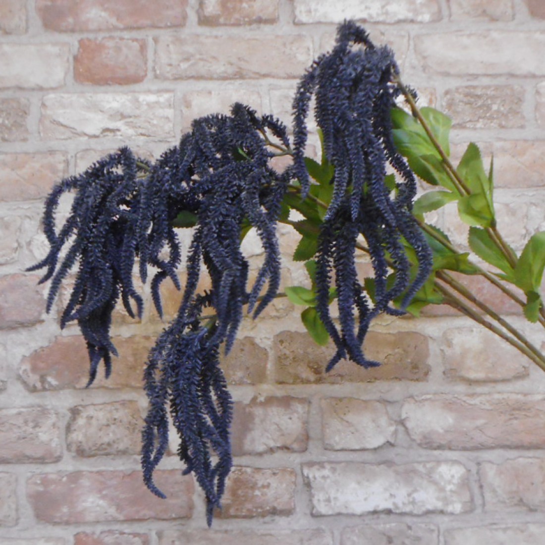 Artificial Amaranthus Mauve 66cm | Artificial Flowers
