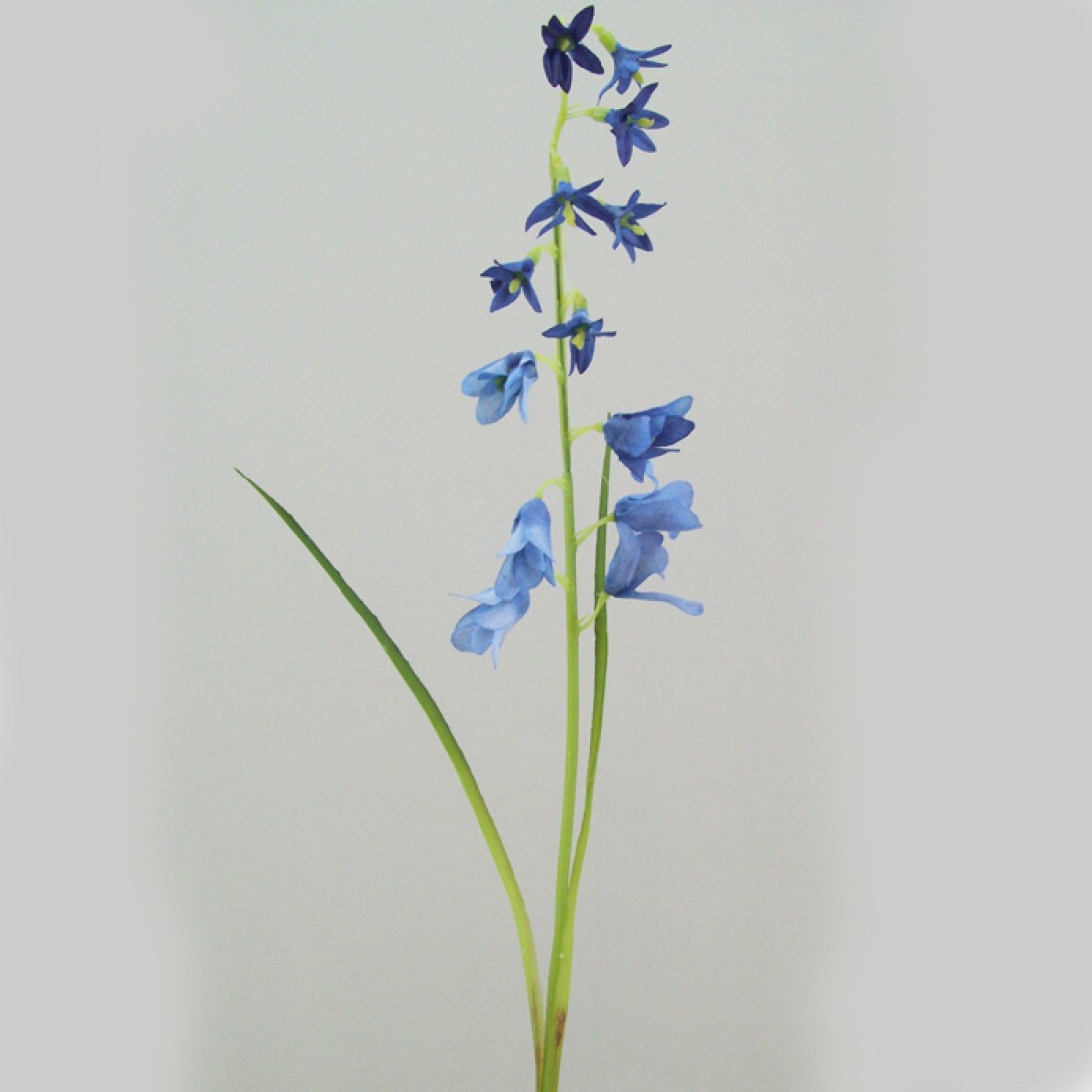 Artificial Bluebells Stem 37cm | Artificial Flowers