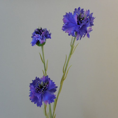 Cornflowers | Artificial Flowers