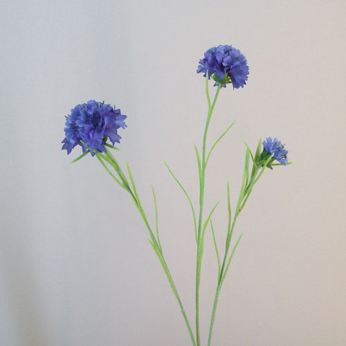 Cornflowers | Artificial Flowers