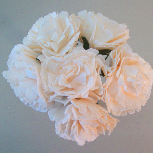 Carnations | Artificial Flowers