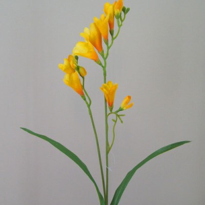 Freesias | Silk Flowers