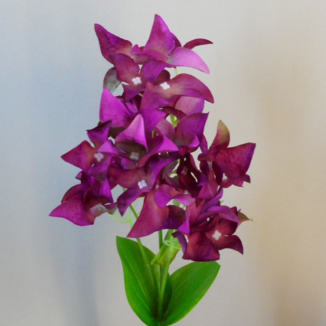 Artificial Canna Lilies Purple | Artificial Flowers