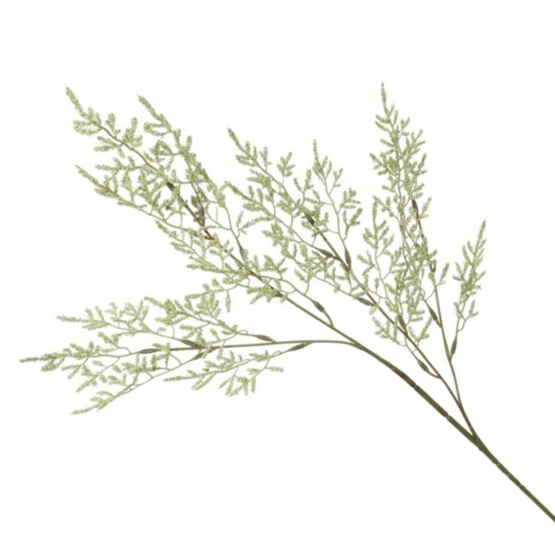 Artificial Limonium Green | Artificial Flowers