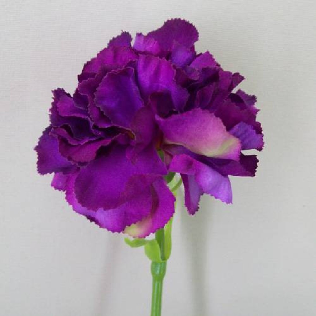 Silk Carnation Purple 60cm | Artificial Flowers