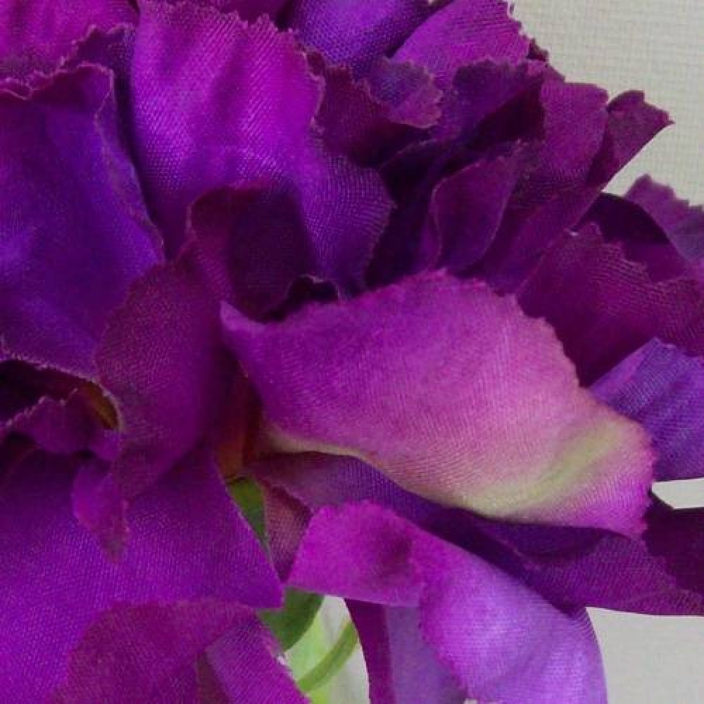 Silk Carnation Purple 60cm | Artificial Flowers