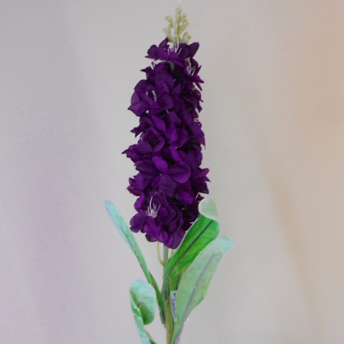 Artificial Veronica Cottage Garden Flowers Pink 87cm | Artificial Flowers