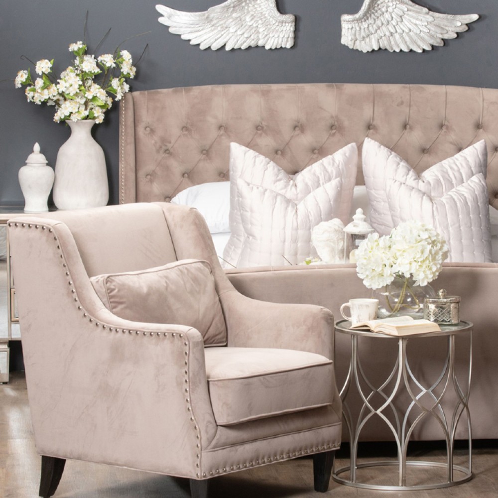 Opie Stone Vase Bloomville 39cm | Flower Vases