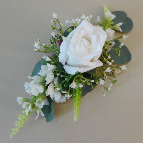Deluxe Wedding Flowers by Decoflora