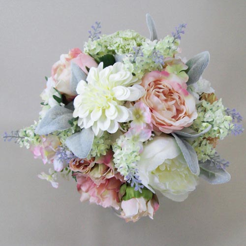 Bridal Posies | Wedding Bouquets made with love and Artificial Flowers